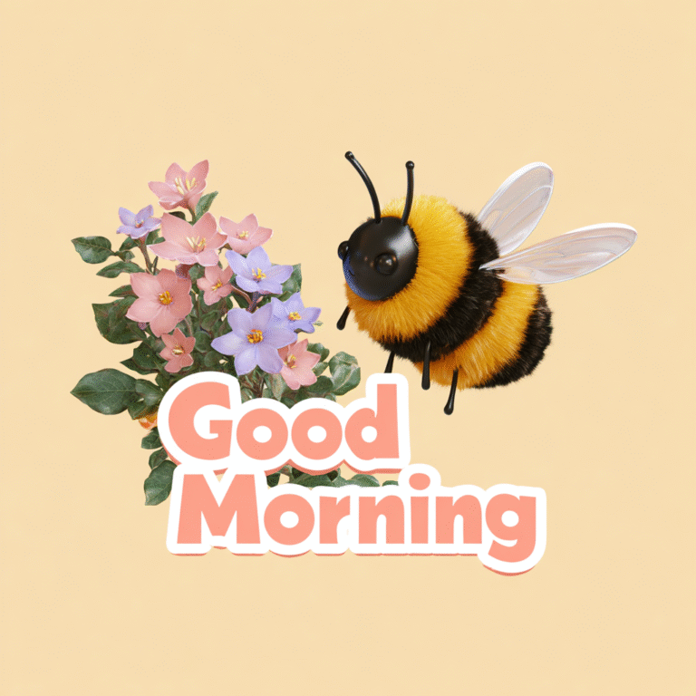 Beautiful Good Morning Images, Wishes & Wallpapers to Brighten Your Day ...
